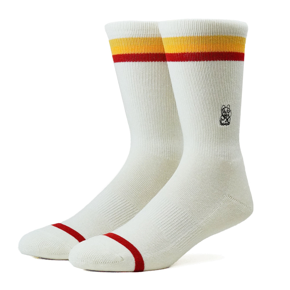 OFF WHITE – Venture Socks