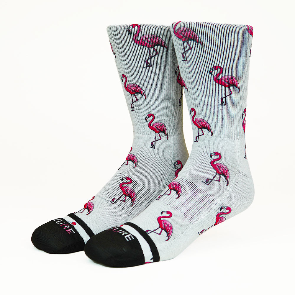 FLAMINGO – Venture Socks