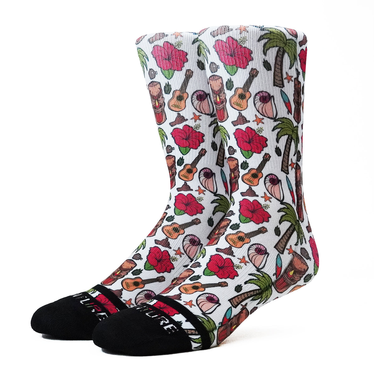 KAHALO – Venture Socks