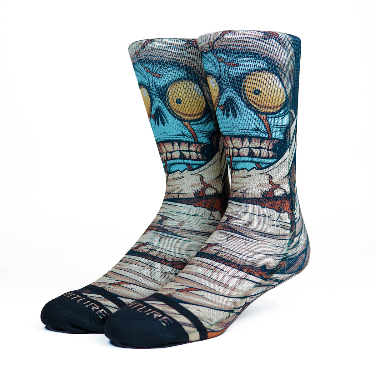 MUMMY – Venture Socks