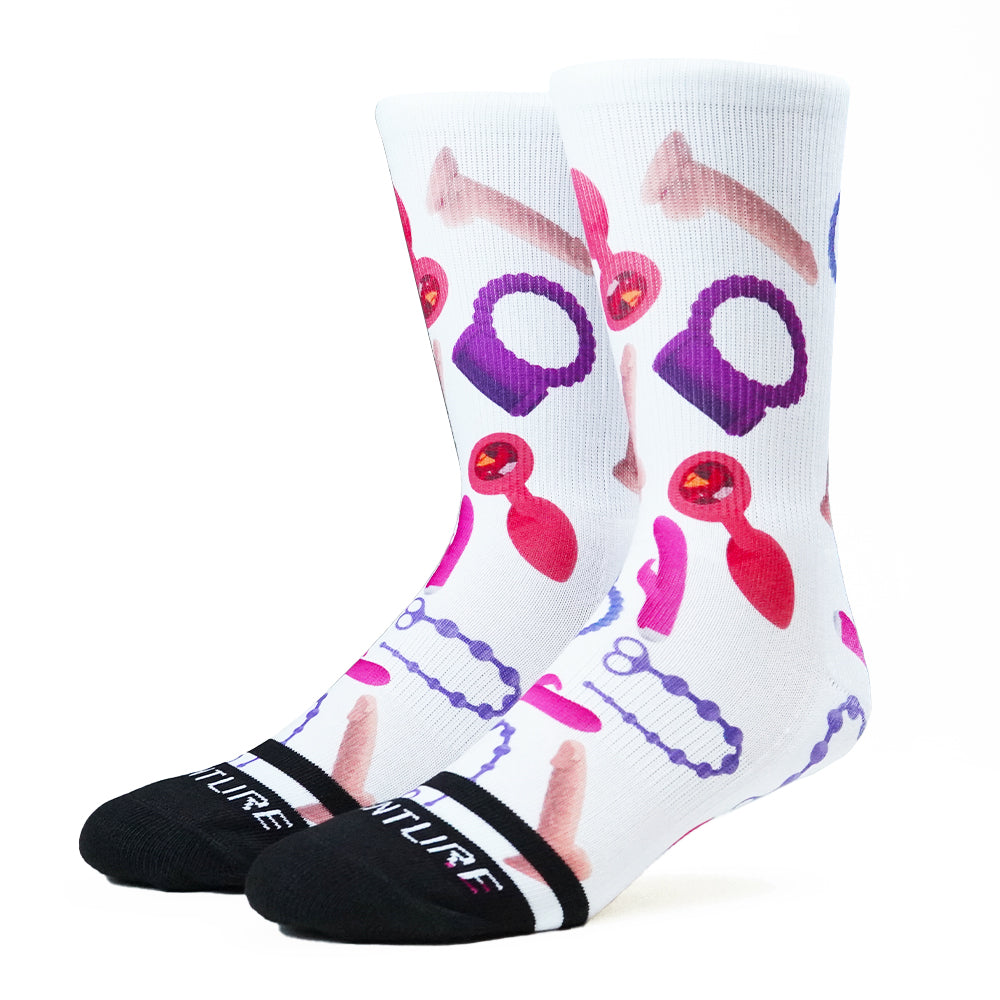 SEX TOYS – Venture Socks