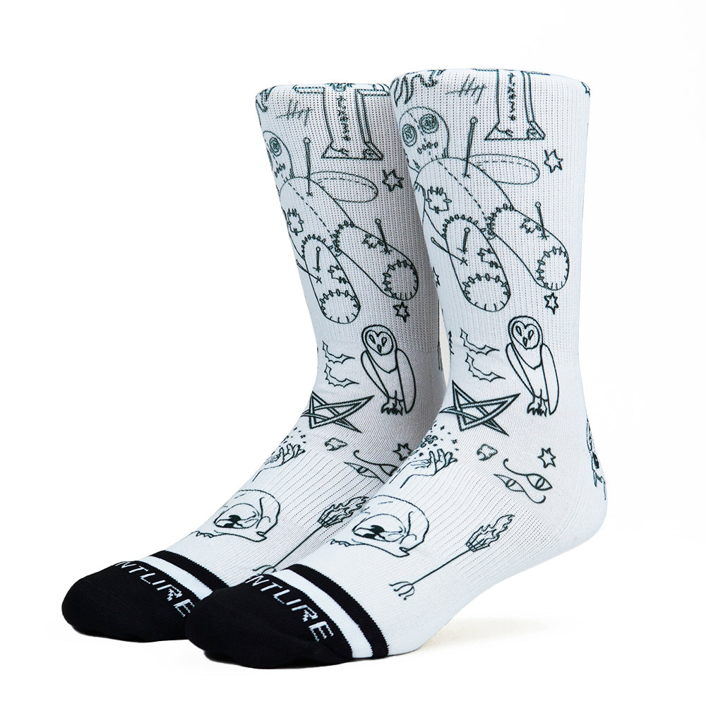 VOODOO – Venture Socks