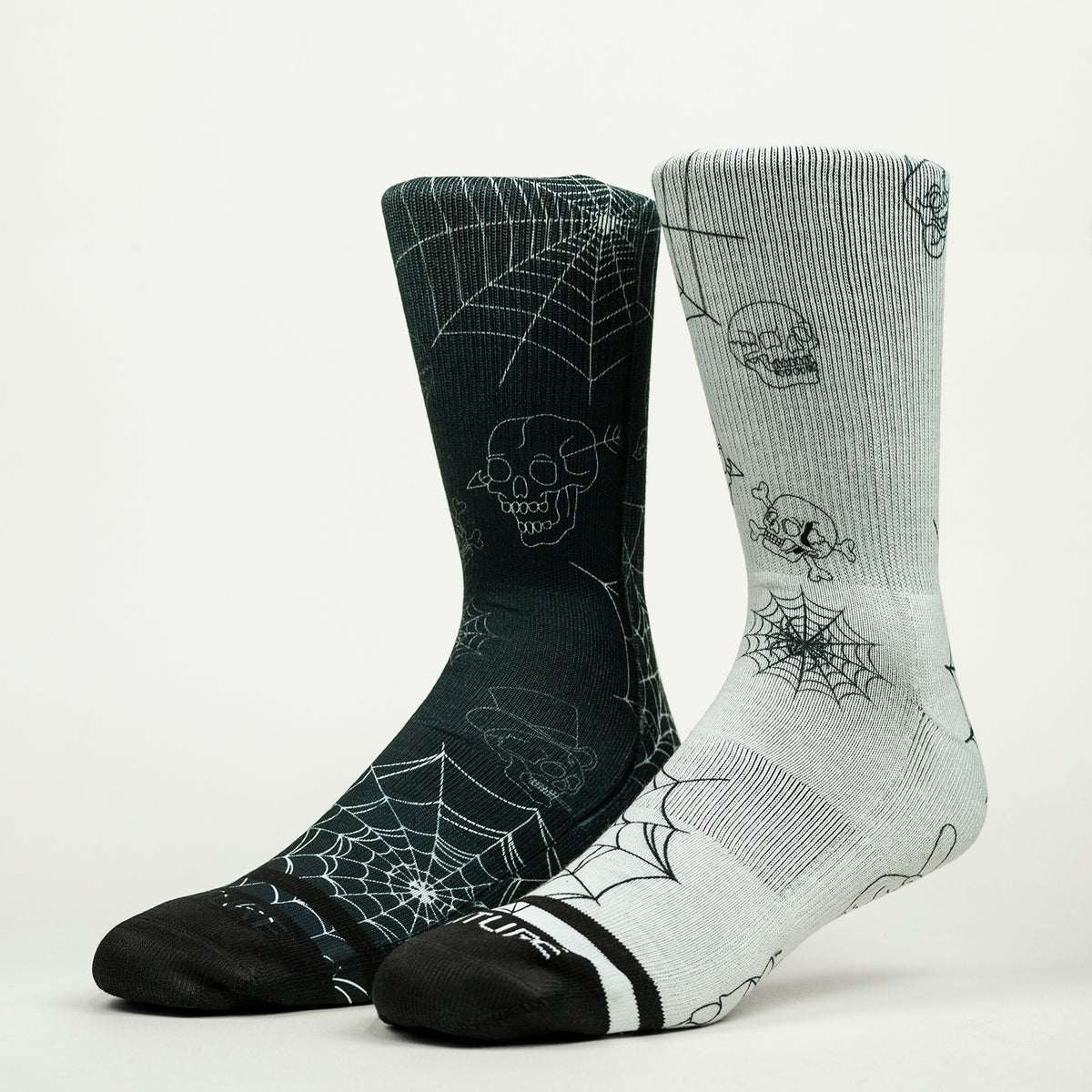 HAUNTED – Venture Socks