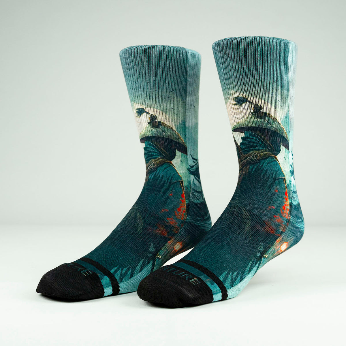 HOKKAIDO – Venture Socks