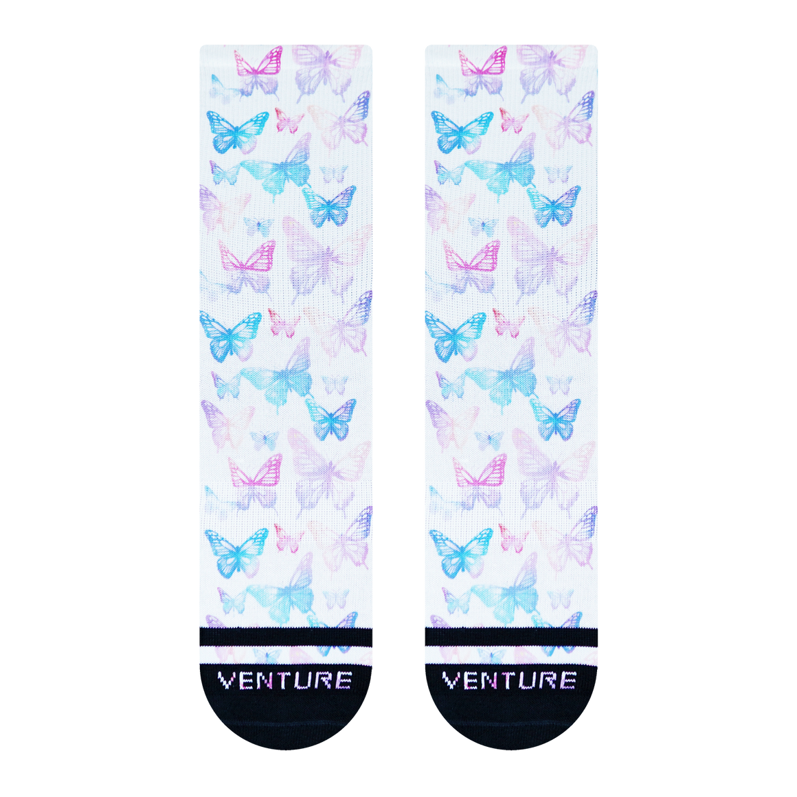 All Socks – Venture Socks