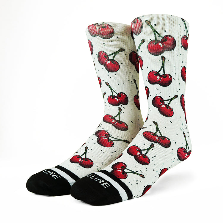 PATTERNS – Venture Socks