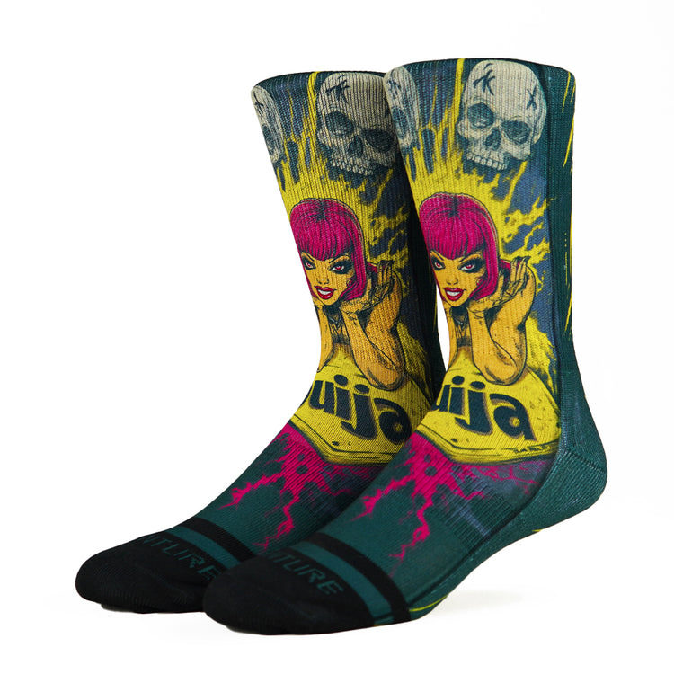 Venture Socks - Walk Your Path.