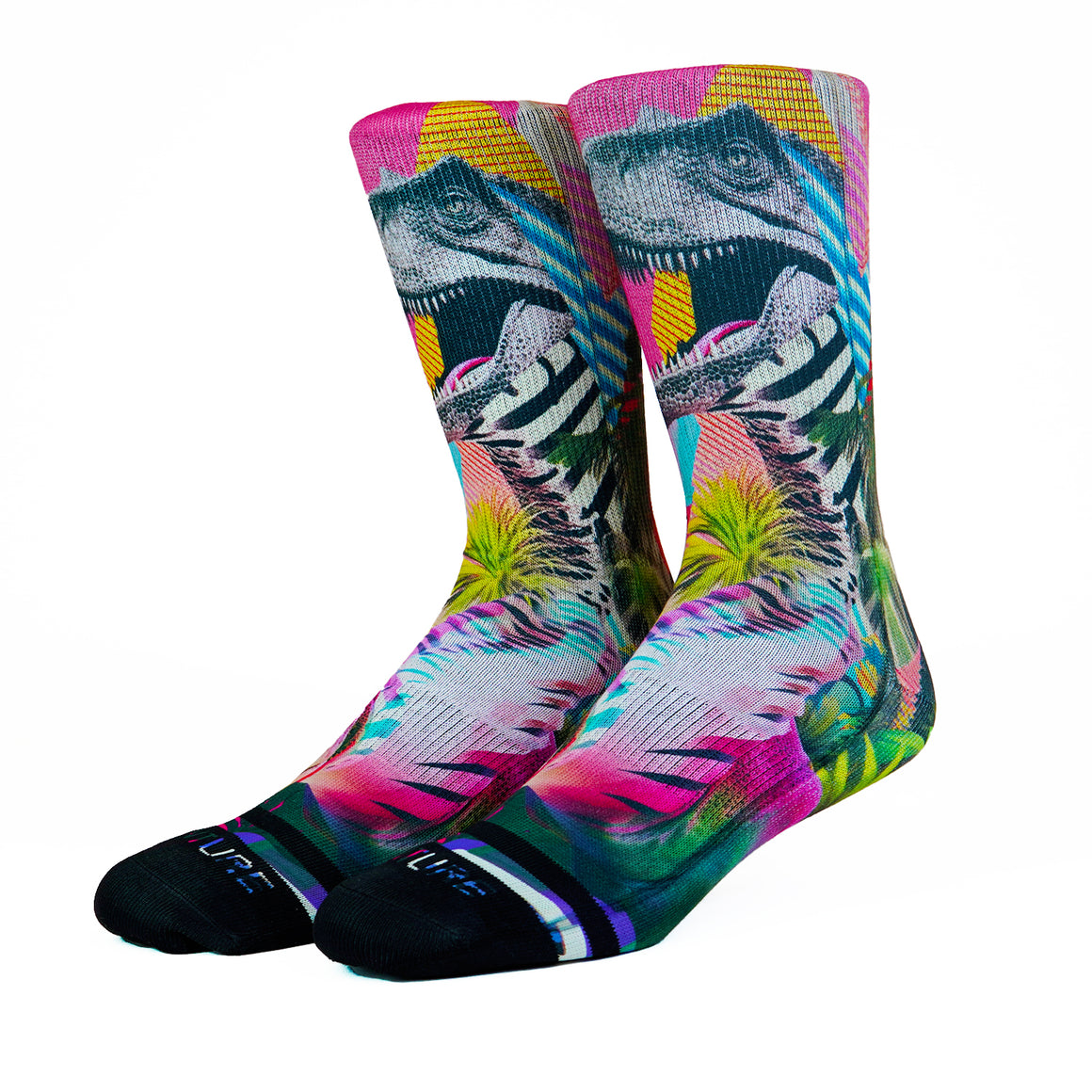 Venture Socks - Feet Fashion