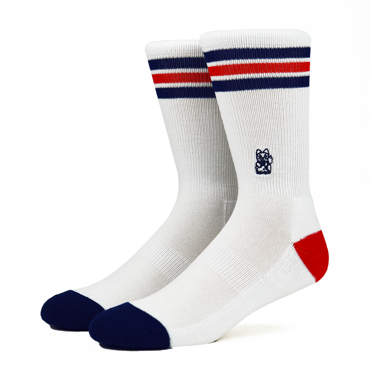 Venture Socks - Walk Your Path.