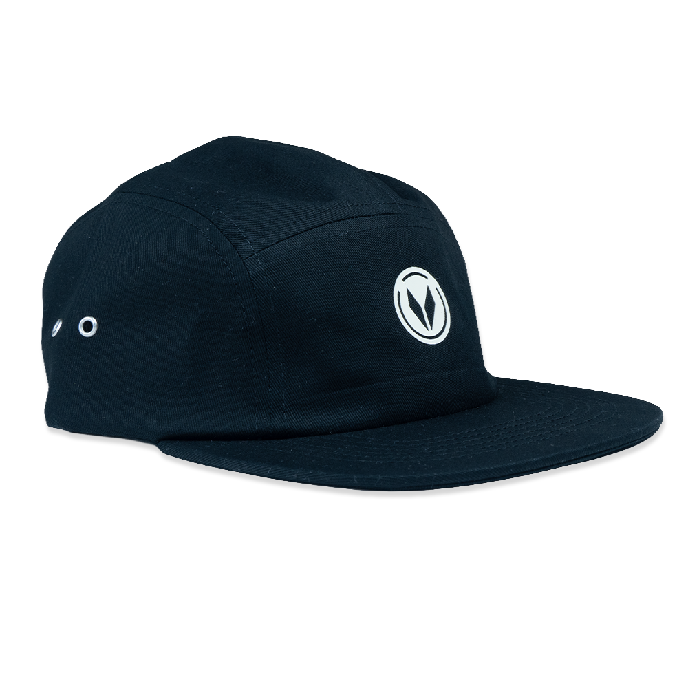 5 PANEL CAP – Venture Socks