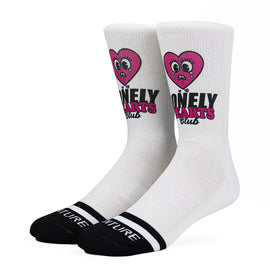 Venture Socks - Walk Your Path.