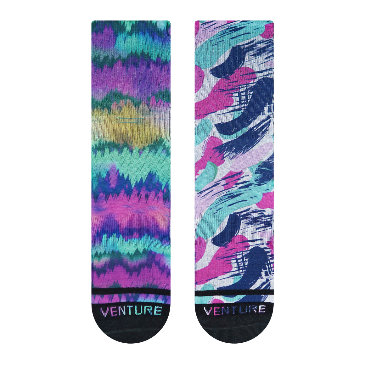 All Socks – Venture Socks