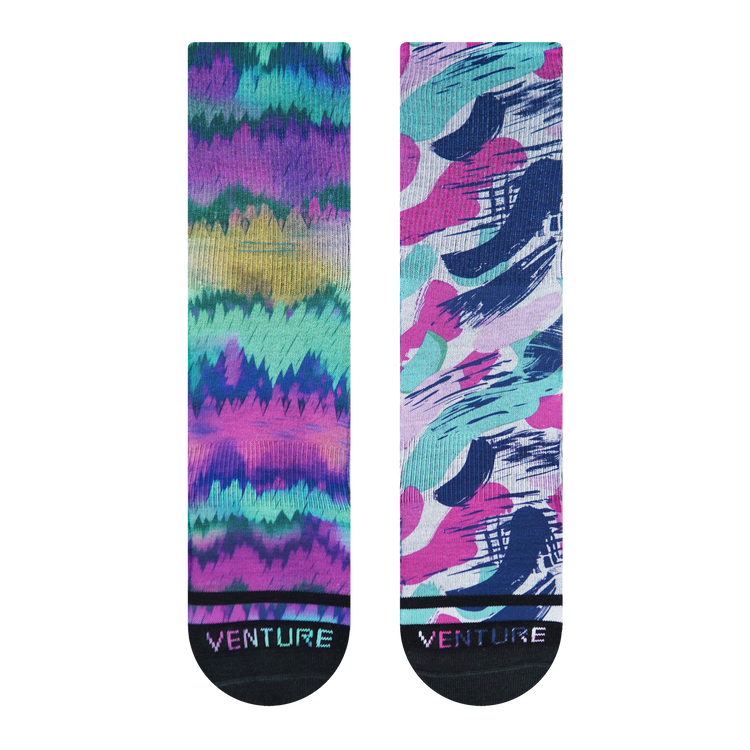 All Socks – Venture Socks