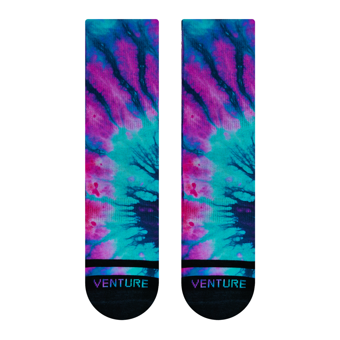 Venture Socks - Feet Fashion