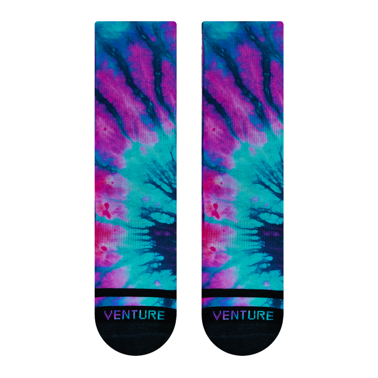 Venture Socks - Feet Fashion