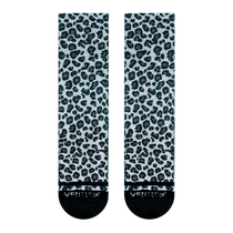 PATTERNS – Venture Socks