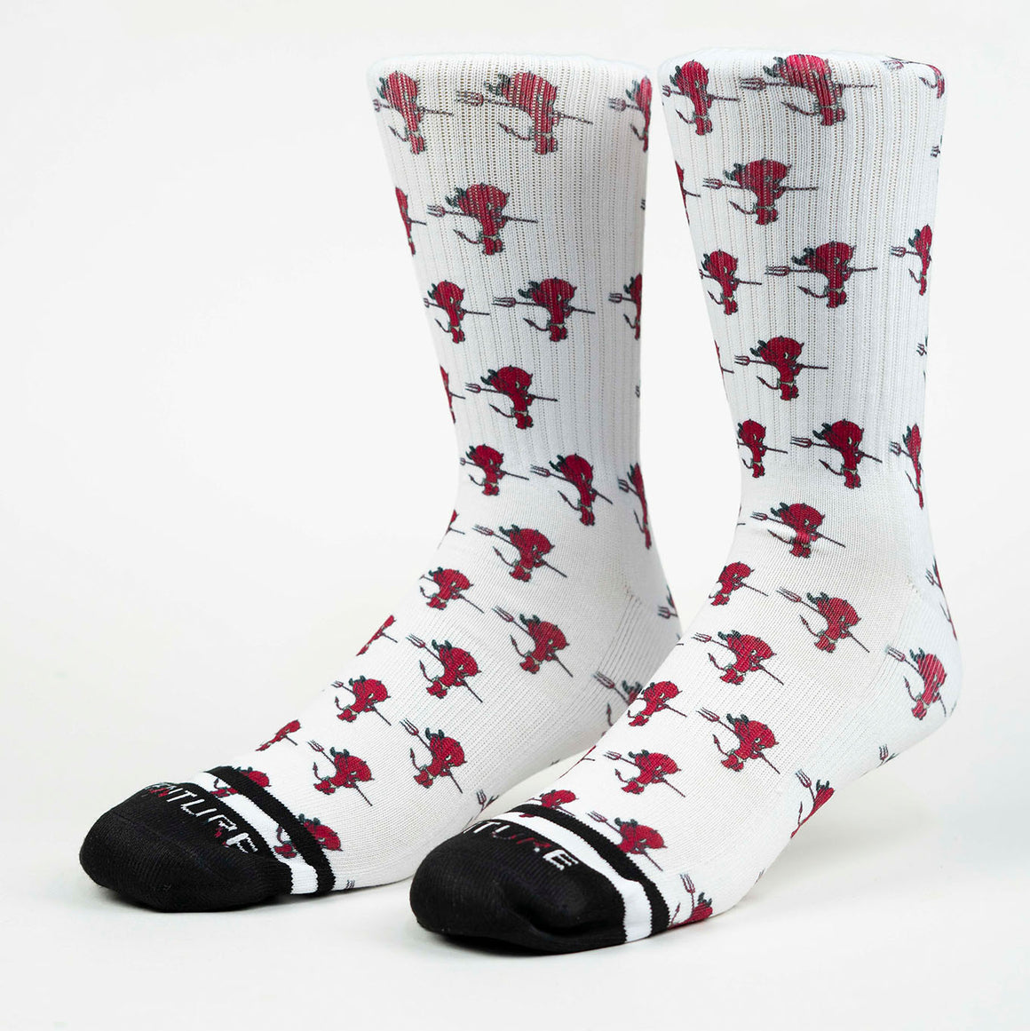 PATTERNS – Venture Socks