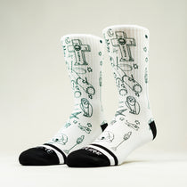 Venture Socks - Feet Fashion